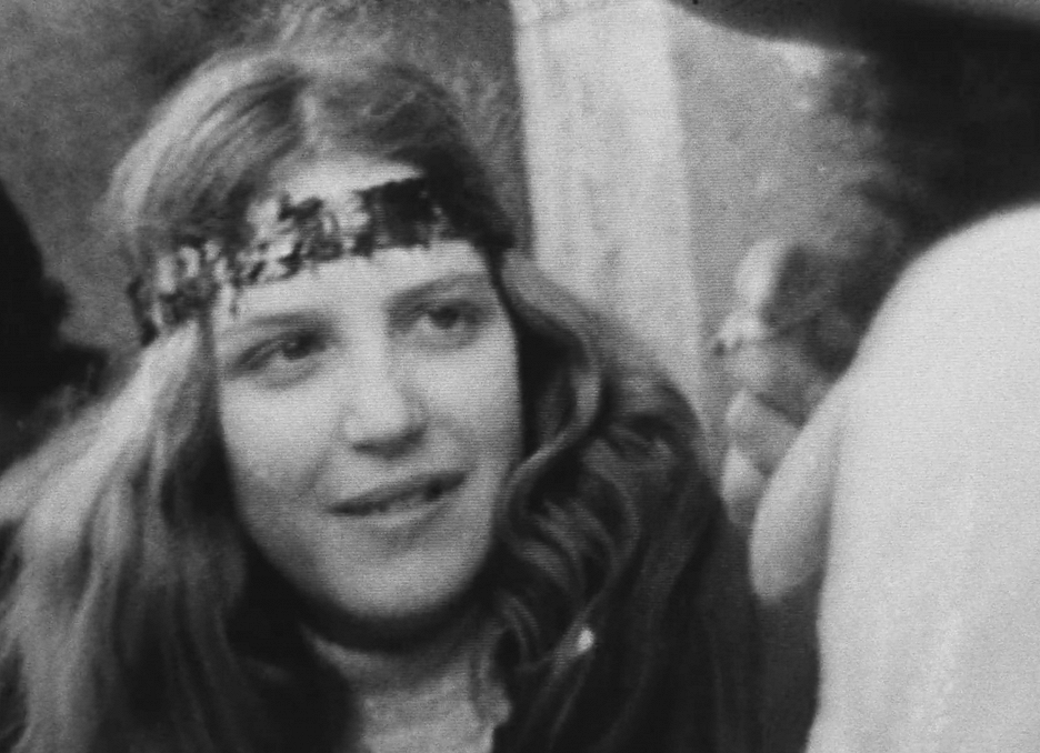 Anna (1975) | ČSFD.cz