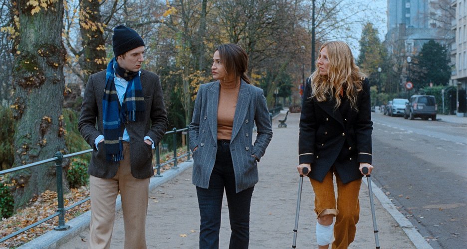 Léonie Simaga | ČSFD.cz