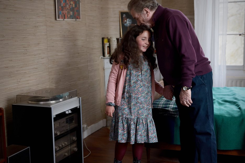 Un petit miracle (2023) | ČSFD.cz