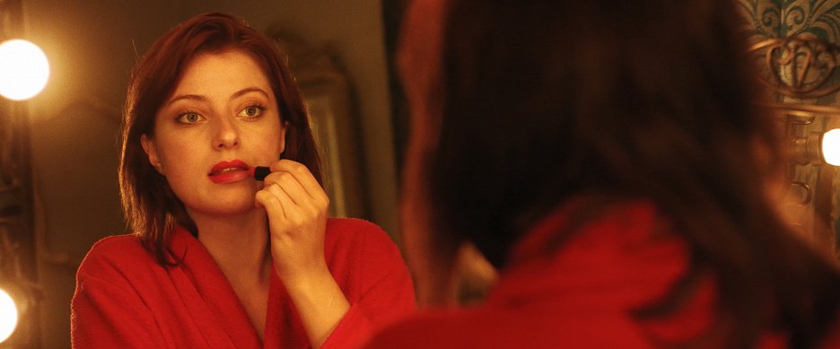 Sofia Katela | ČSFD.cz