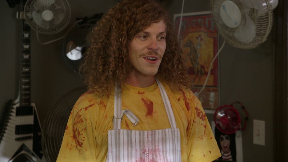 Workaholics The Meat Jerking Beef Boys S03e06 2012 čsfd Cz