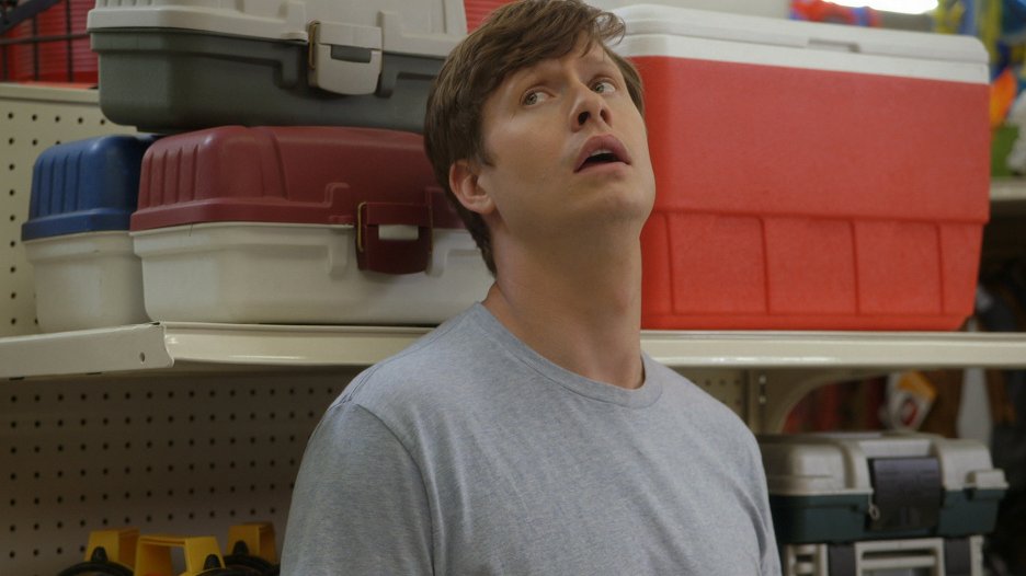 Workaholics - Ders Comes in Handy (S03E09) (2012) | ČSFD.cz