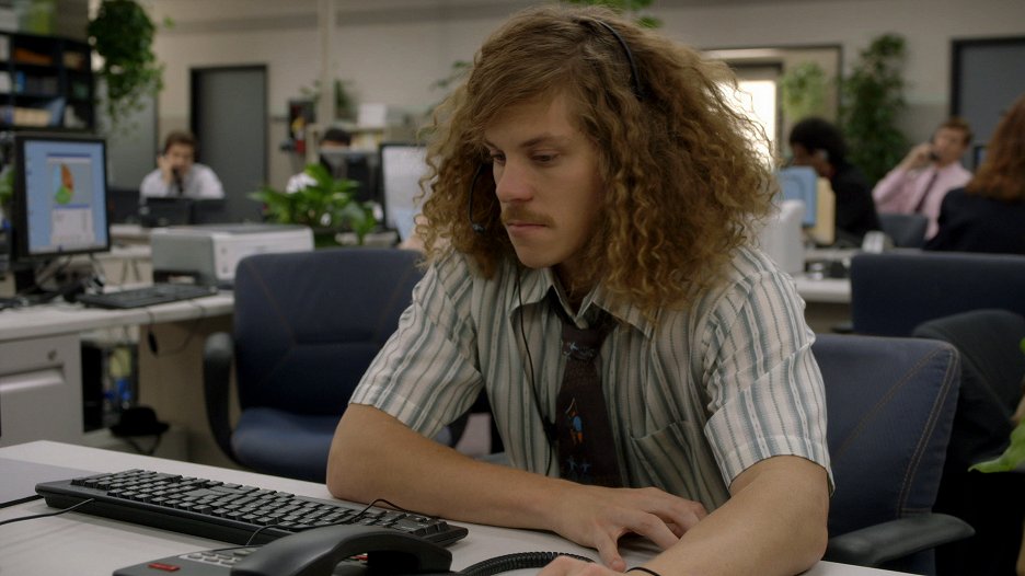 Workaholics - Alice Quits (S03E13) (2013) | ČSFD.cz