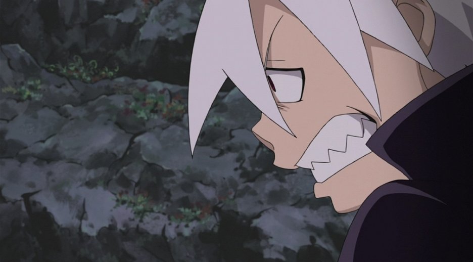 Bohové smrti - Šingeki! Baba Yaga no Širo: Nanka Mojamoja Suru? (E42 ...