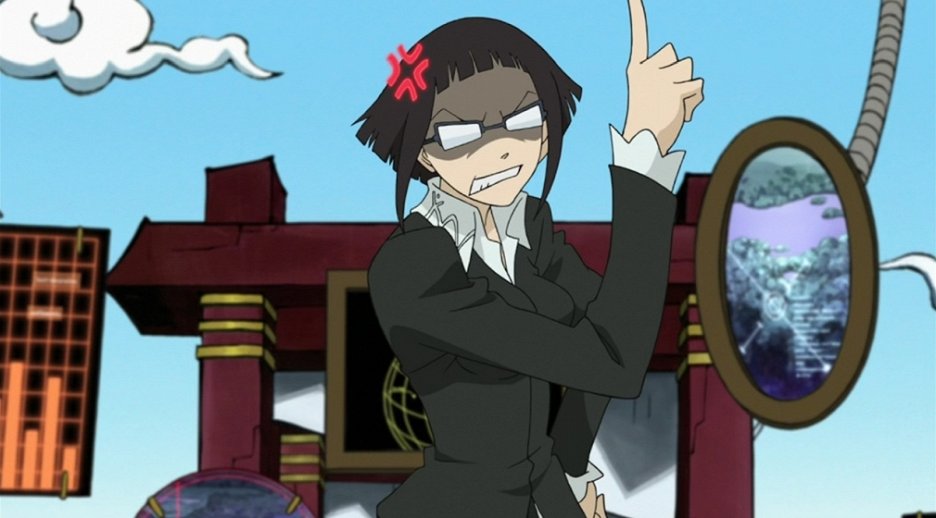 Bohové smrti - Šingeki! Baba Yaga no Širo: Nanka Mojamoja Suru? (E42 ...