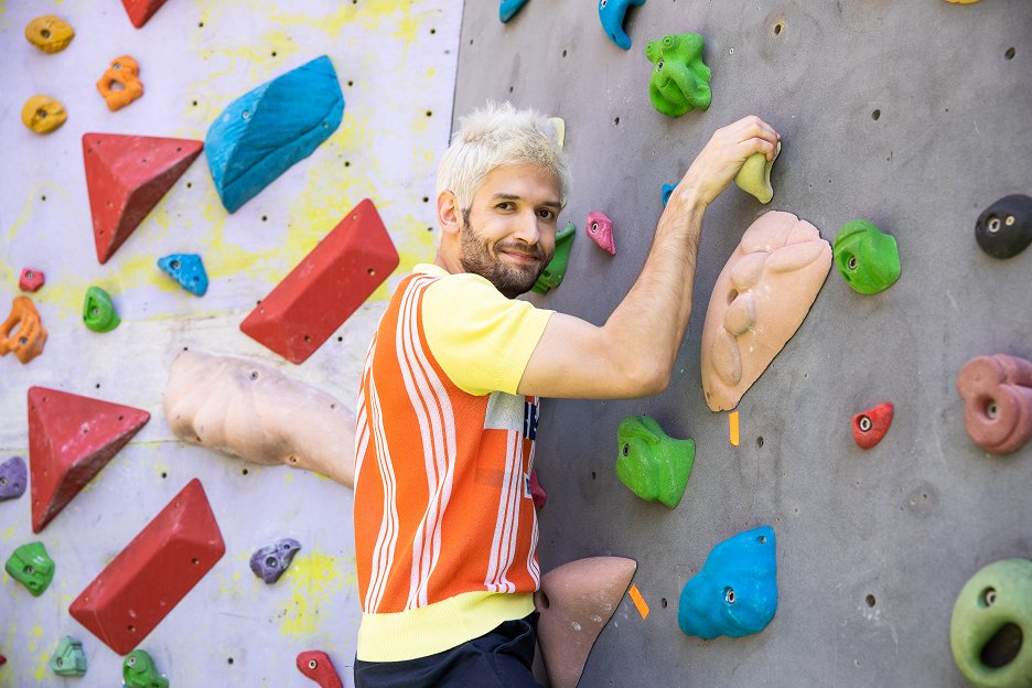 Die furchtlosen Vier - Die Show, die Mut macht (2022) | ČSFD.cz