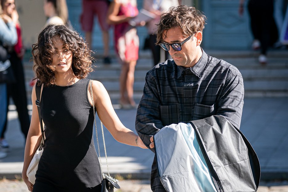 Alžbeta Ferencová | ČSFD.cz