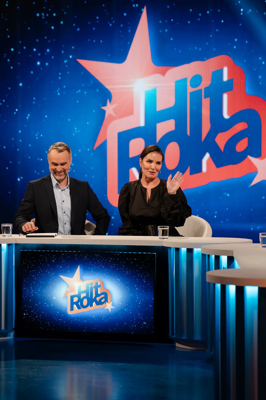Hit roka (2022) | ČSFD.cz