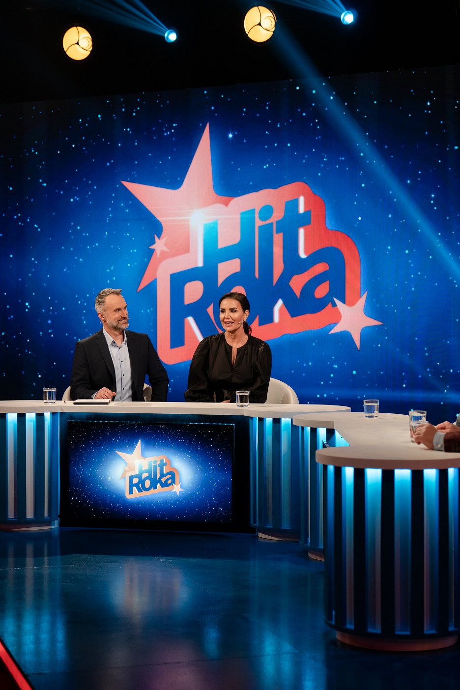 Hit roka (2022) | ČSFD.cz