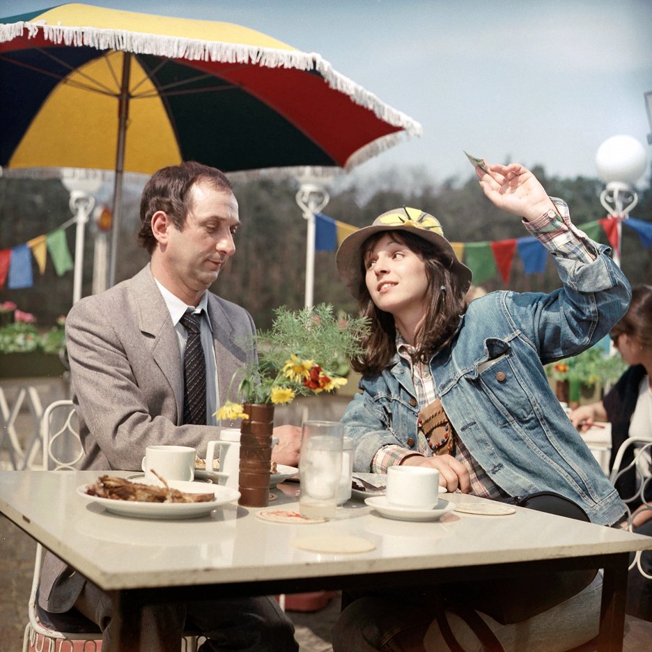 Náš nejlepší (1983) | ČSFD.cz