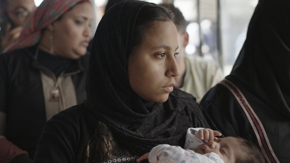 Khadiga (2021) | ČSFD.cz