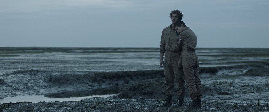 Mar Infinito (2021) | ČSFD.cz