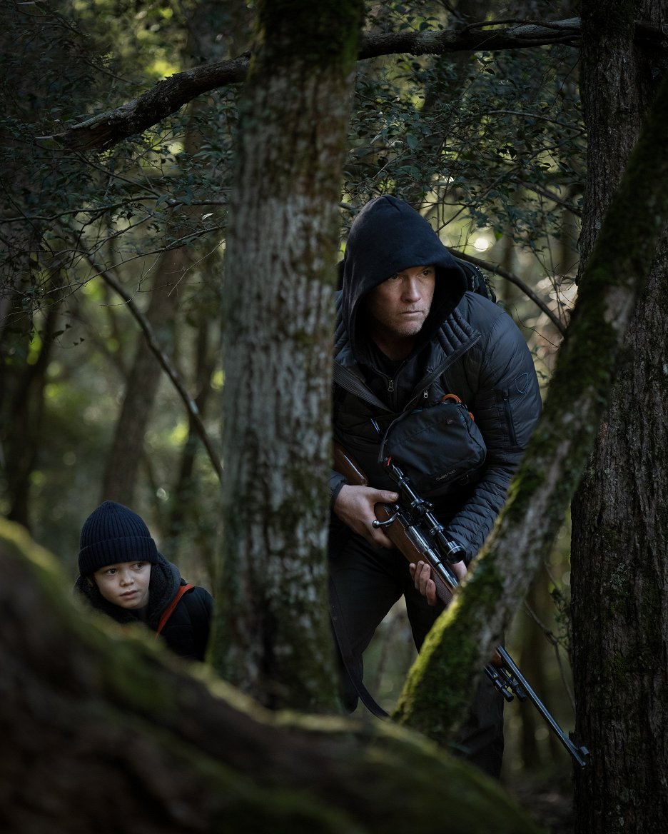 Vlastní krev (2023) | ČSFD.cz