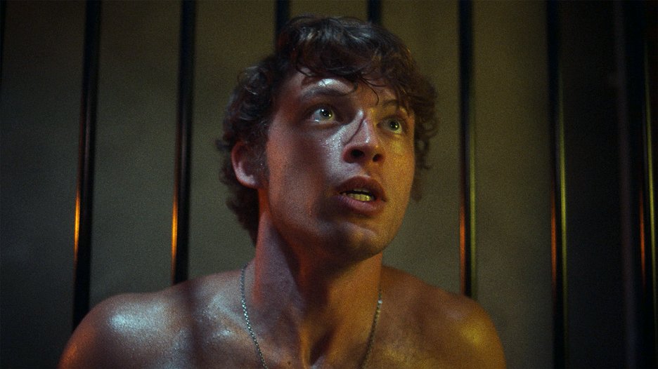 Taylor Bloom | ČSFD.cz