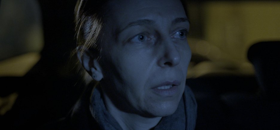 Missing Light (2021) | ČSFD.cz