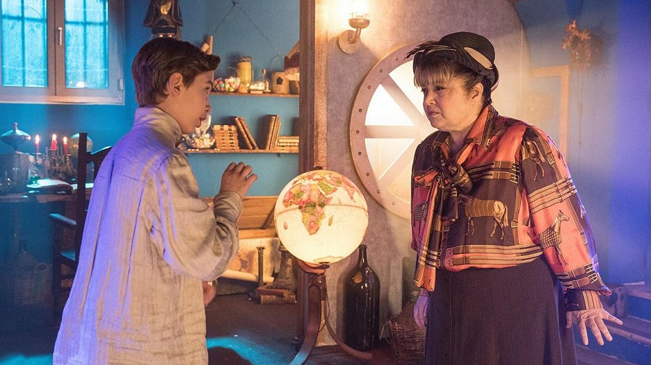 Halloweird (2021) | ČSFD.cz