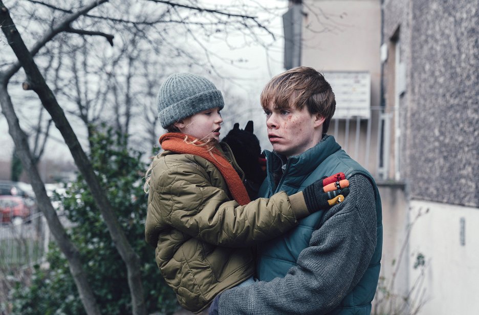 Alexander Schuster | ČSFD.cz