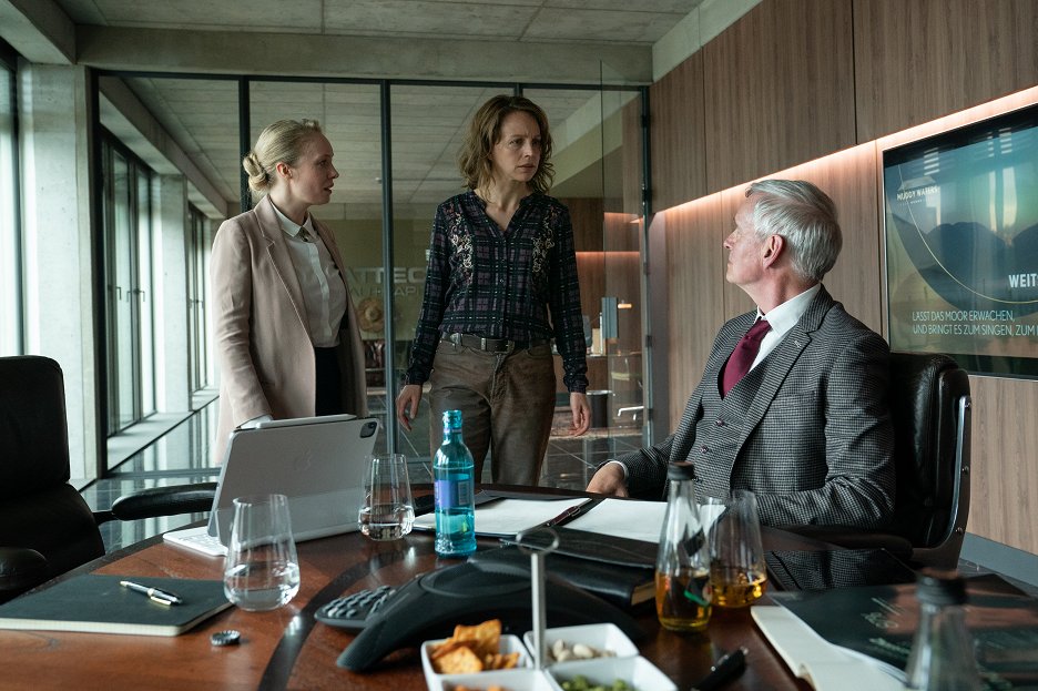Der Scheich (2022) | ČSFD.cz