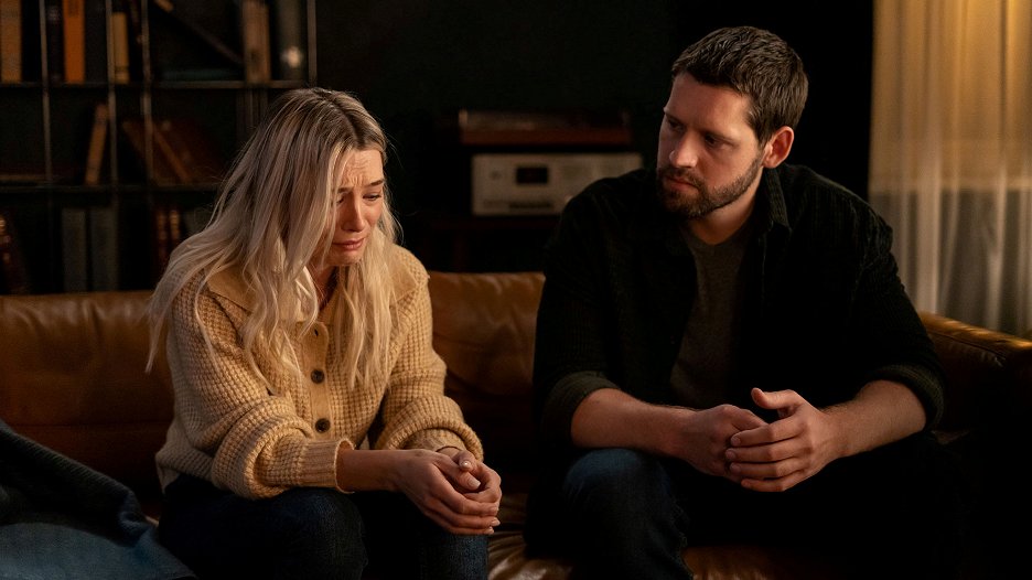 The Good Neighbor (2021) | ČSFD.cz