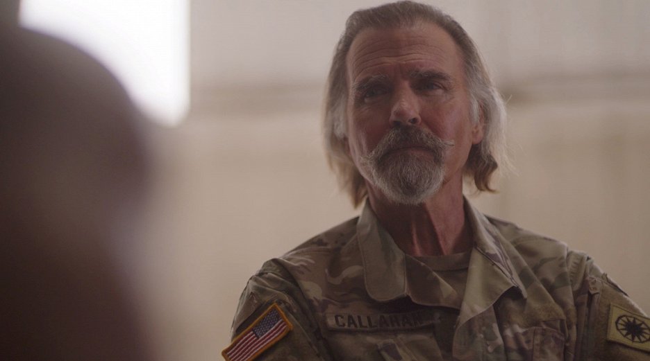 Dead Zone Z (2022) | ČSFD.cz