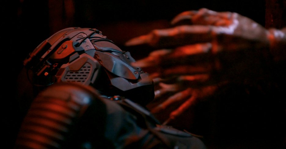 Dead Zone Z (2022) | ČSFD.cz