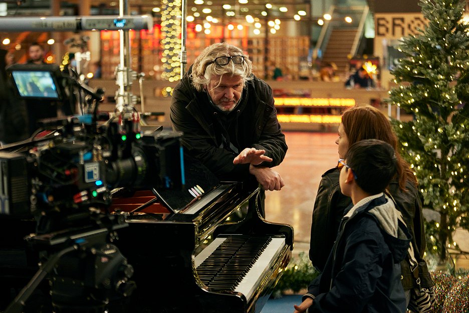 Hallgrim Haug | ČSFD.cz