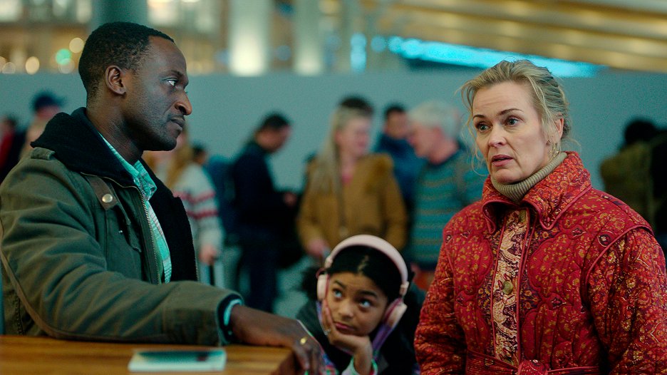 Line Verndal | ČSFD.cz