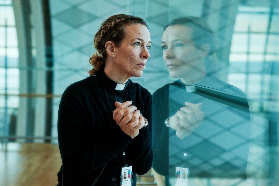 Veselé vánice (2022) | ČSFD.cz