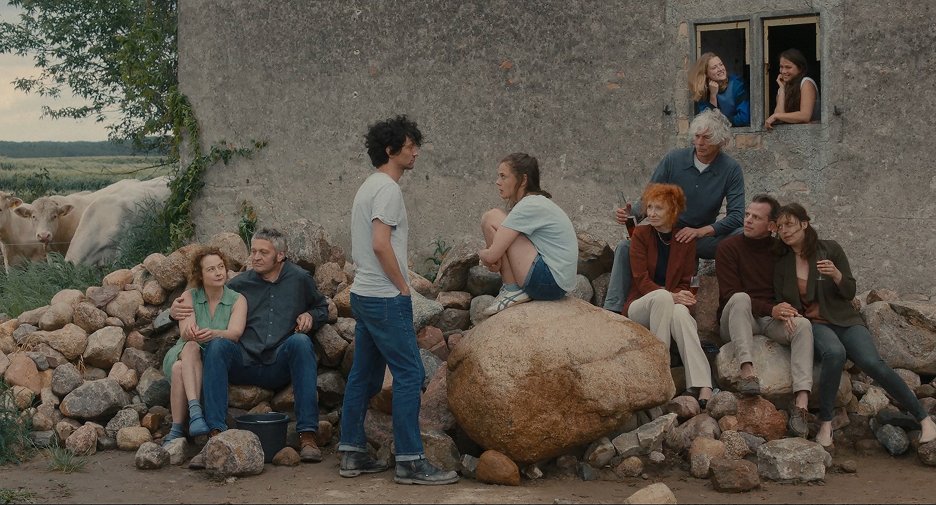 Ich Ich Ich (2021) | ČSFD.cz