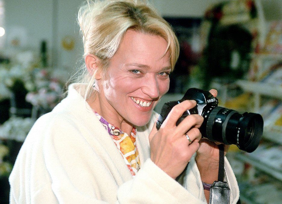 Rita packt aus - Fun Cut (2001) | ČSFD.cz