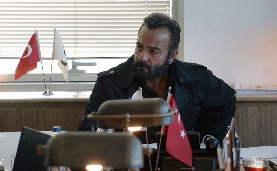 Sipahi - Episode 1 (E01) (2022) | ČSFD.cz