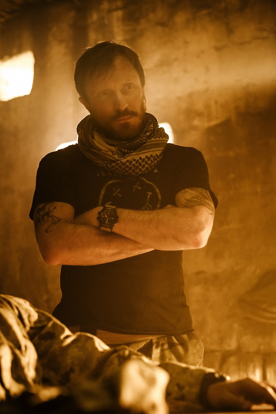 Jack Ryan - Pilot (S01E01) (2018) | ČSFD.cz