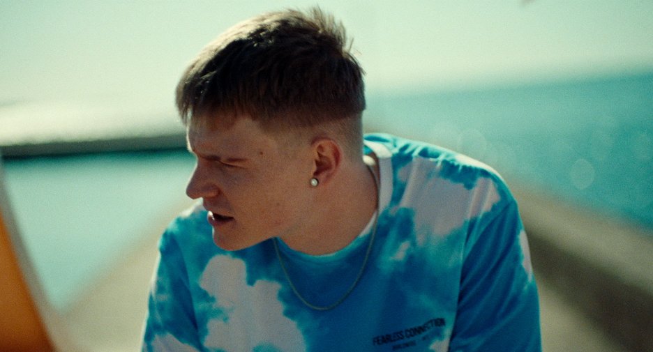 Márk Nagy | ČSFD.cz