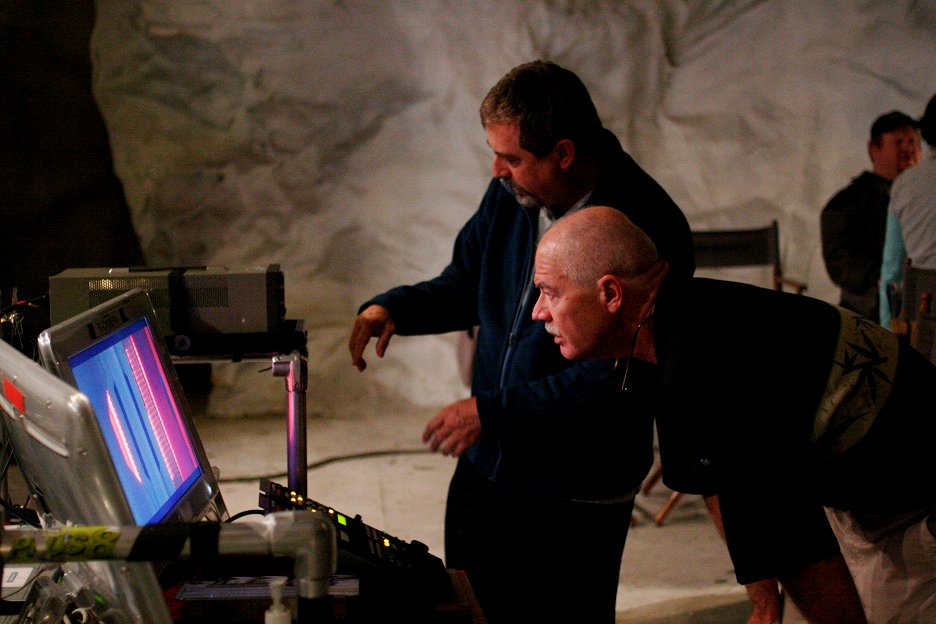 Douglas Knapp | ČSFD.cz