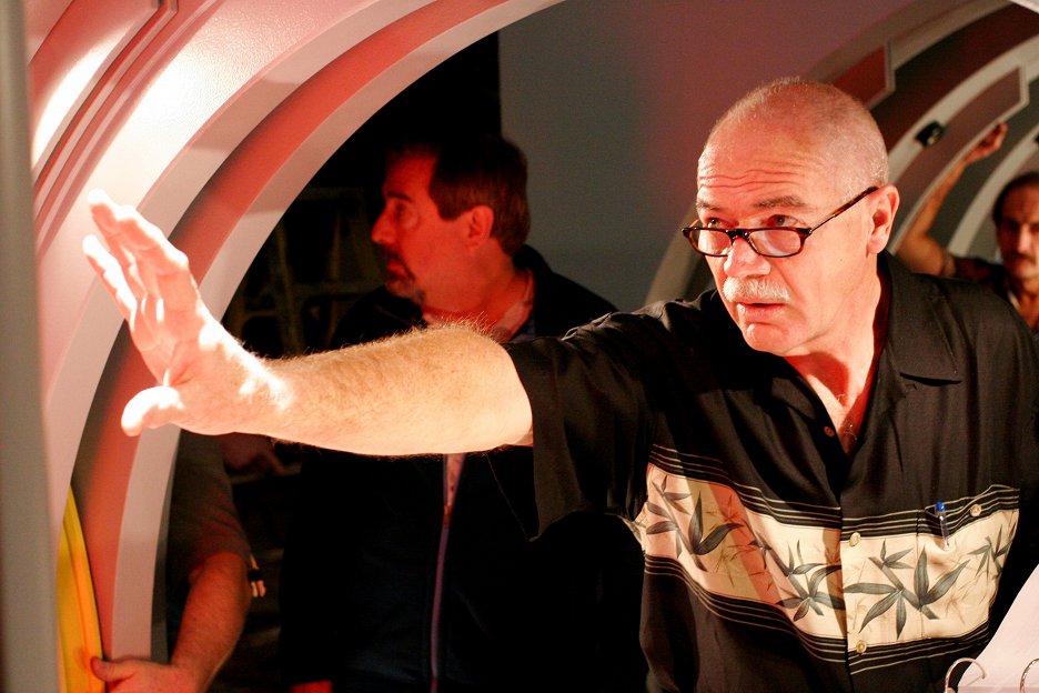 Marvin V. Rush | ČSFD.cz