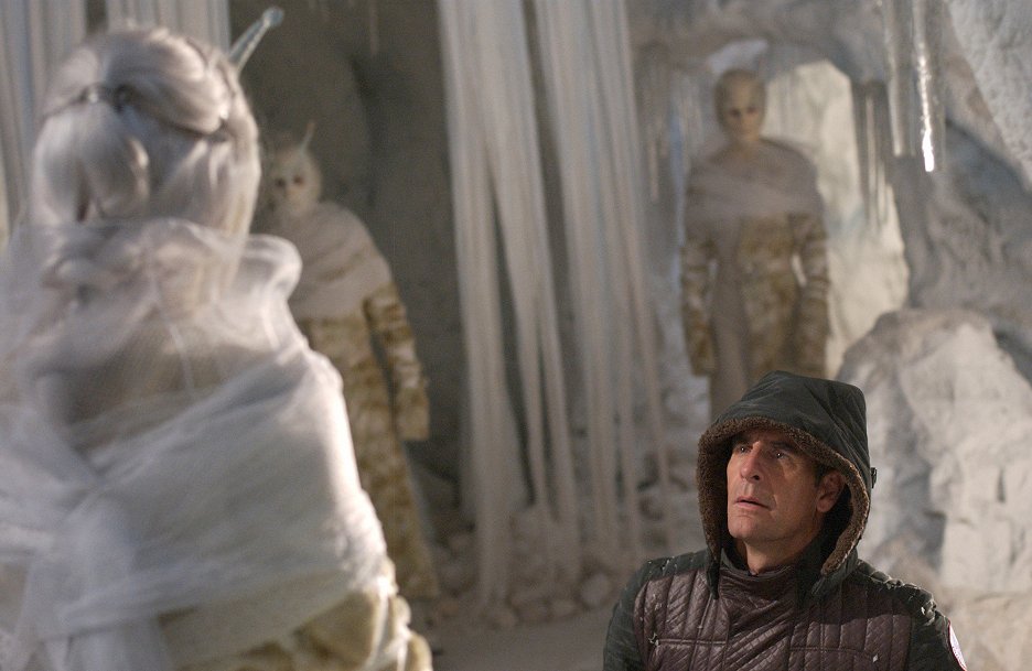 Star Trek: Enterprise - The Aenar (S04E14) (2005) | ČSFD.cz