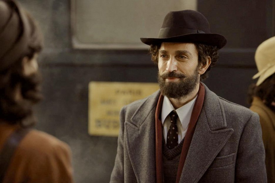 Andrea Scarduzio | Galerie - Z filmu | ČSFD.cz