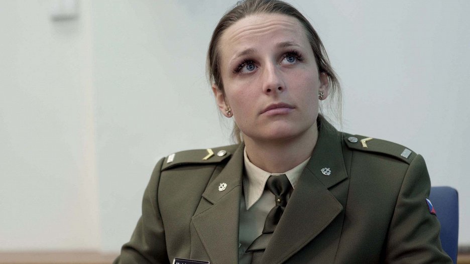 Disciplína (2022) | ČSFD.cz