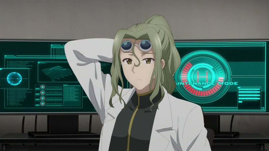 Dokjú hentai HxEros - Hikari mičiru kono sekai de (E01) (2020) | ČSFD.cz