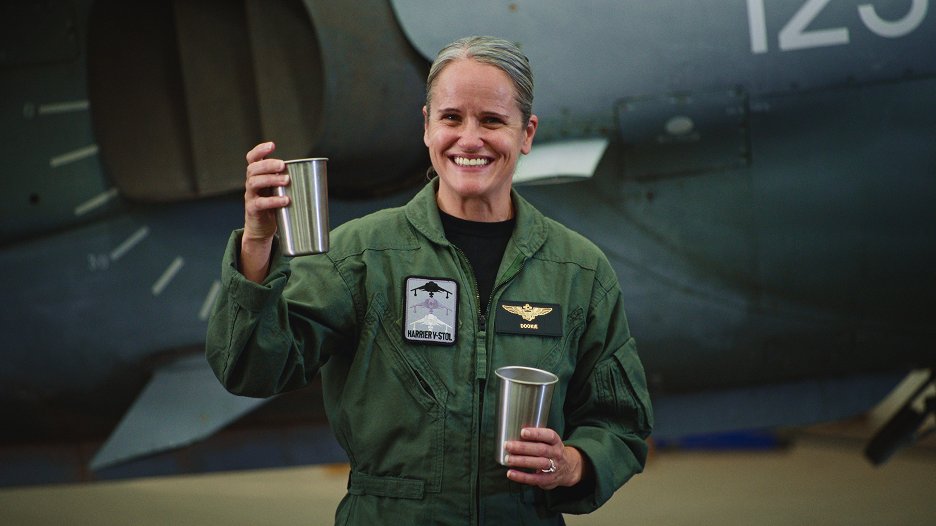 Pepsi, tak co bude s tou stíhačkou? - Nějak se dohodneme (E02) (2022 ...