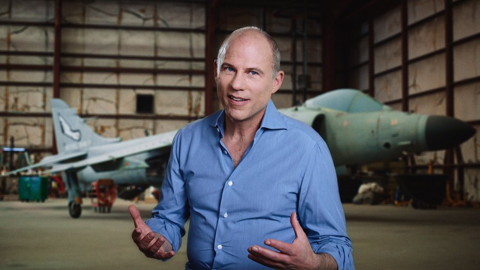 Pepsi, tak co bude s tou stíhačkou? - Samé špatné zprávy (E03) (2022 ...