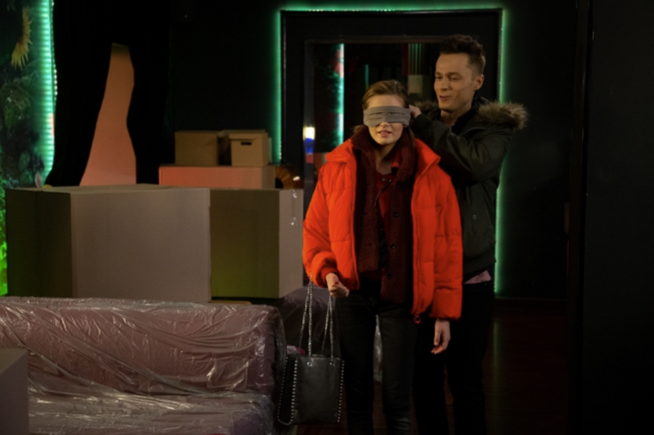 Zakochani po uszy - Episode 44 (S03E44) (2020) | ČSFD.cz