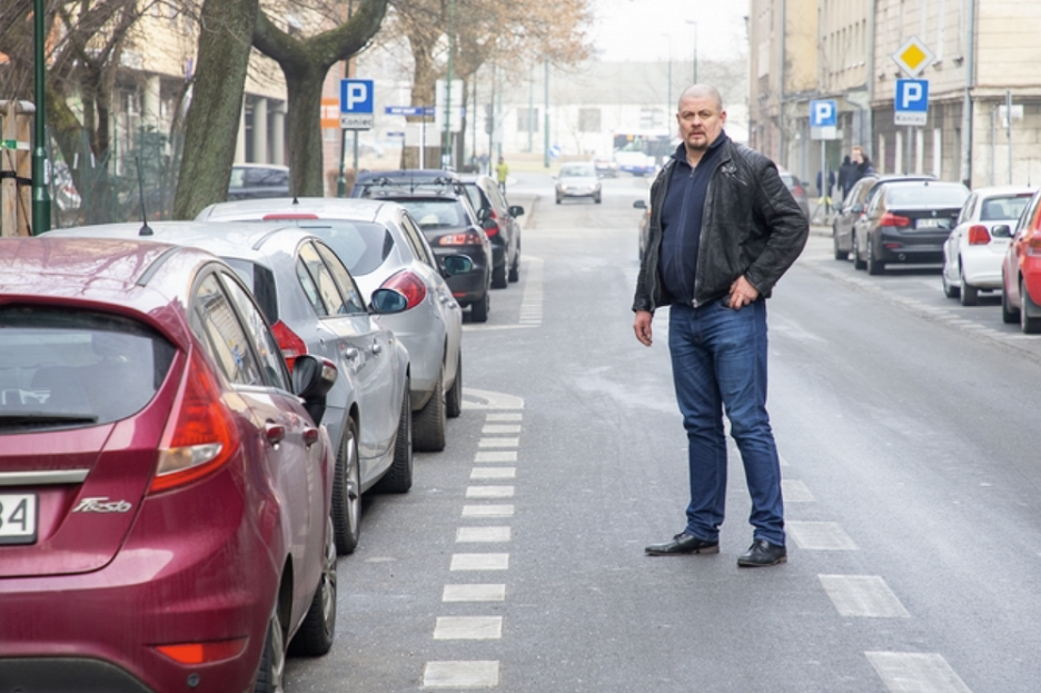 Marcin Juchniewicz | ČSFD.cz