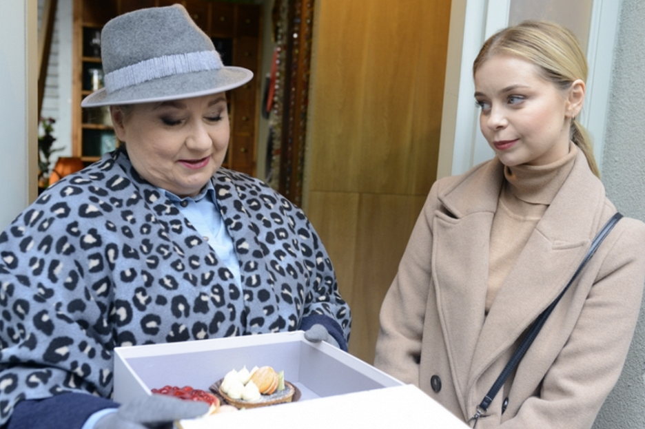 Zakochani po uszy - Episode 57 (S03E57) (2020) | ČSFD.cz