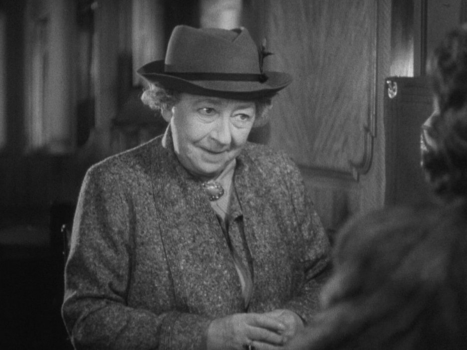 Een vrouw verdwijnt (1938) | Prijzen | ČSFD.cz
