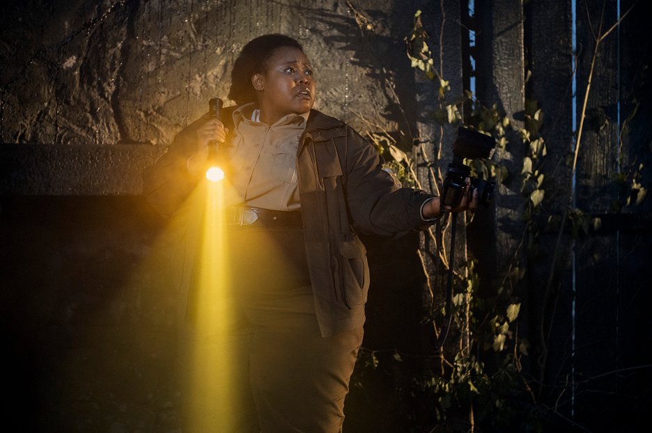 Luyanda Unati Lewis-Nyawo | Galerie - Z filmu | ČSFD.cz