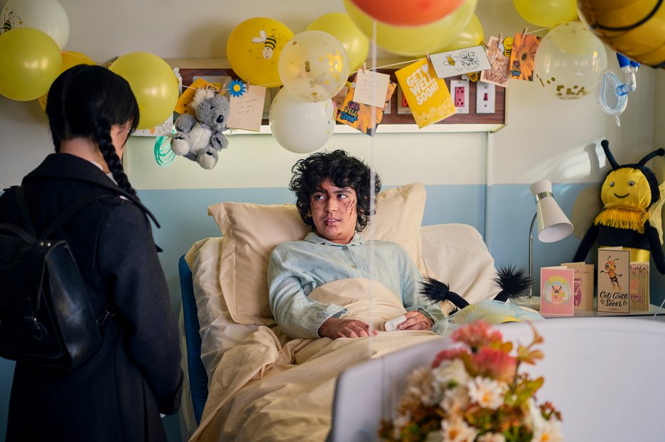 Moosa Mostafa | ČSFD.cz