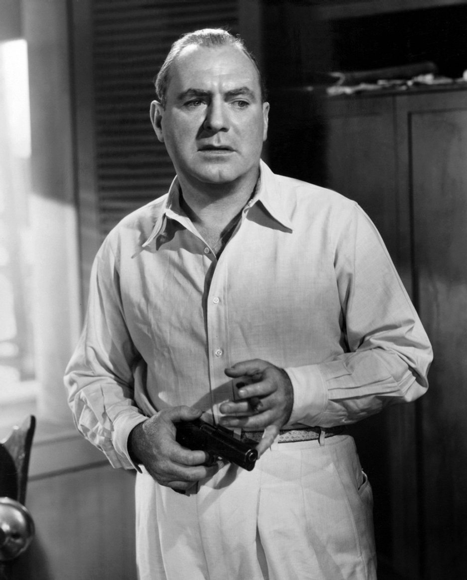 Riff-Raff (1947) | ČSFD.cz