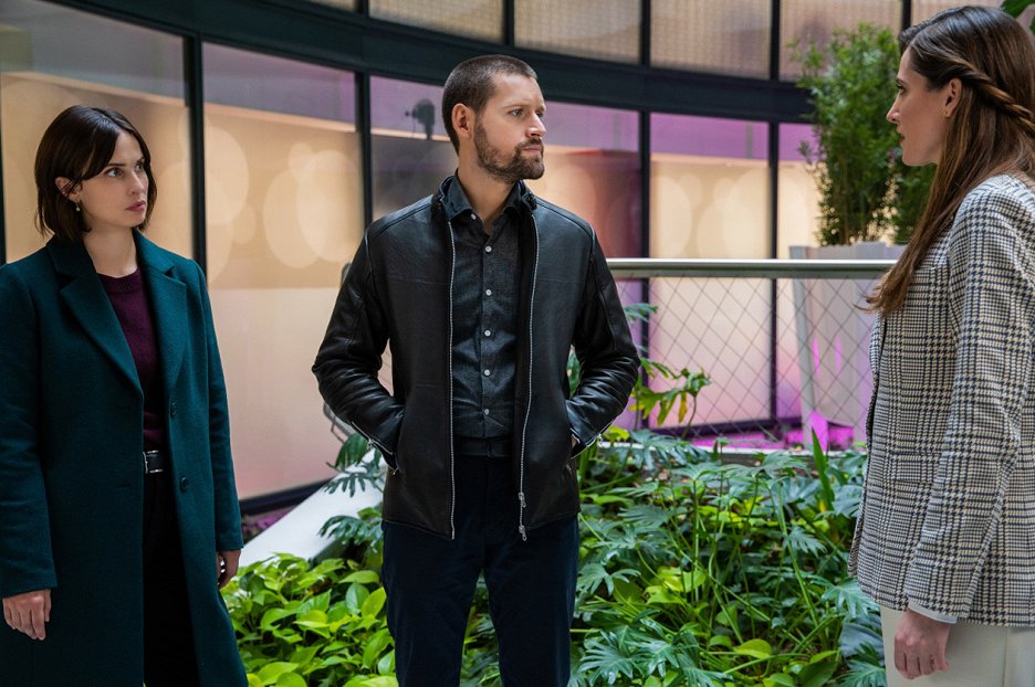 Didi Anderson | ČSFD.cz