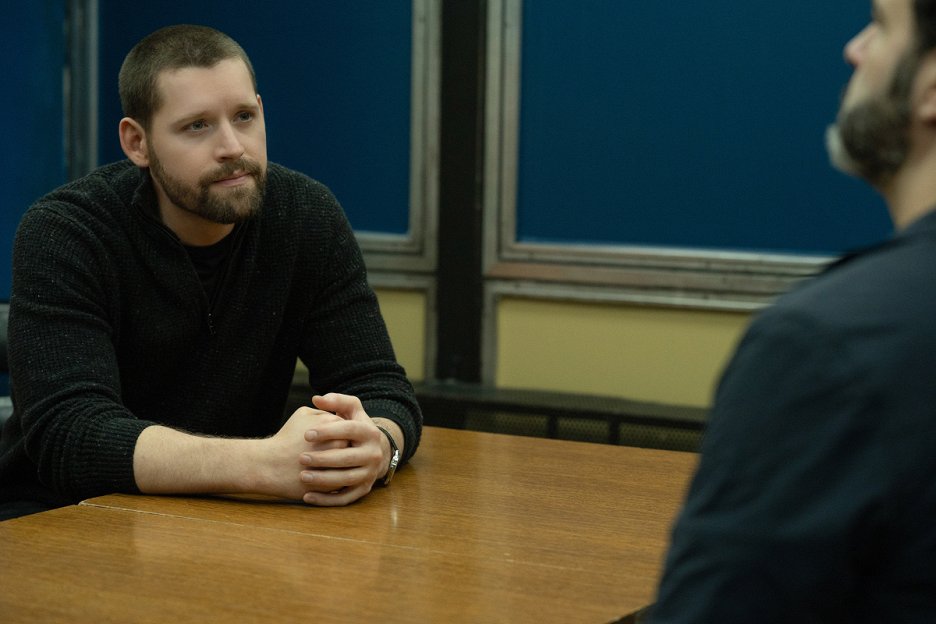 FBI: International - Snakes (S01E13) (2022) | ČSFD.cz